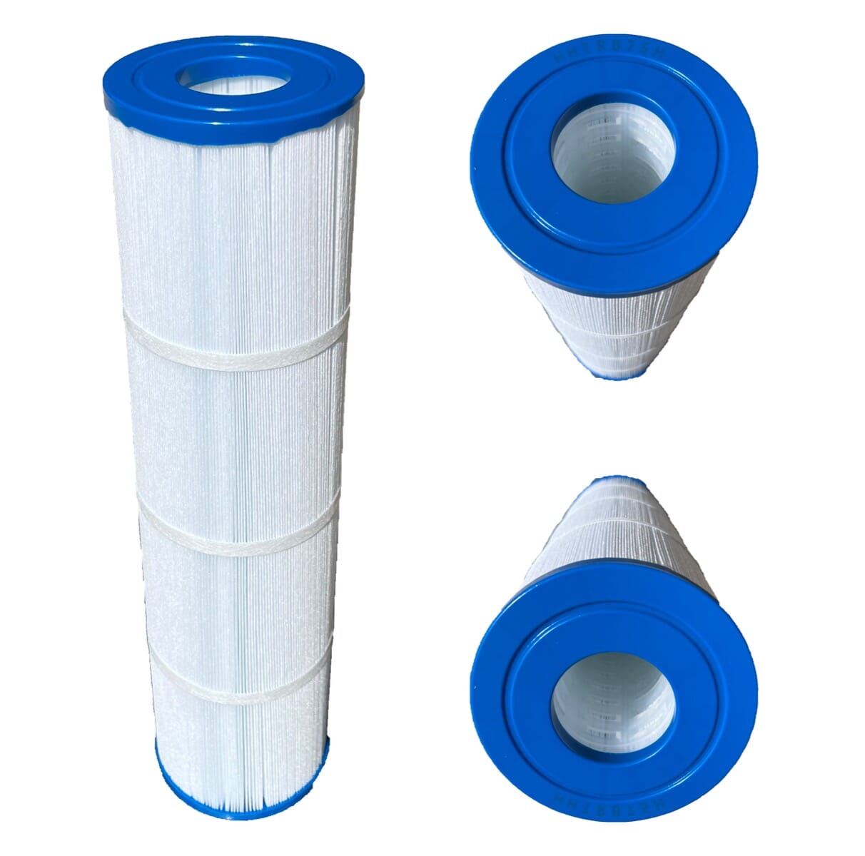Happy HHTRB75H Replacement Hot Tub Filter | Compatible with Hydropool