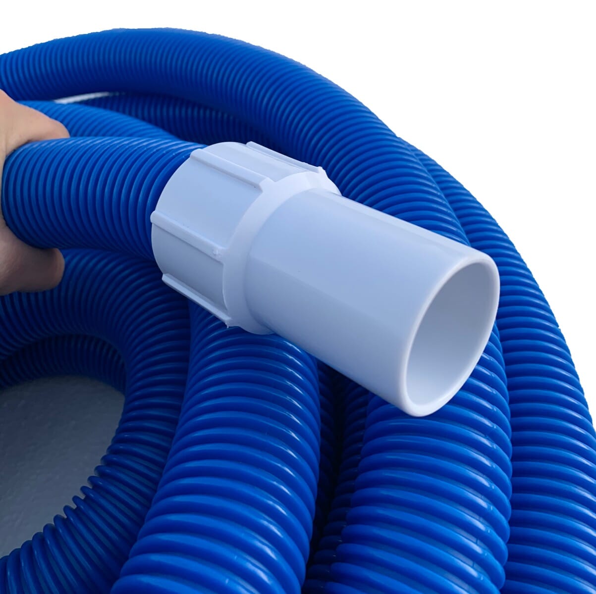 1.25 Inch Replacement Vacuum Hose Cuff Connectors for Swimming Pools
