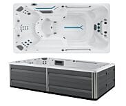 Endless Pools X2000 Swim Cross System | Happy Hot Tubs