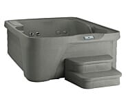Freeflow Mini 2 Person Hot Tub | Happy Hot Tubs