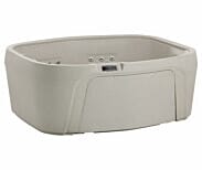 Freeflow Mini 2 Person Hot Tub | Happy Hot Tubs