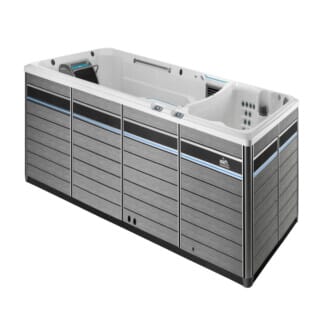 Swim Spas | Endless Pools Fitness Systems | Happy Hot Tubs
