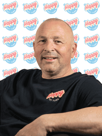 Our Story, History Timeline and About Us | Happy Hot Tubs