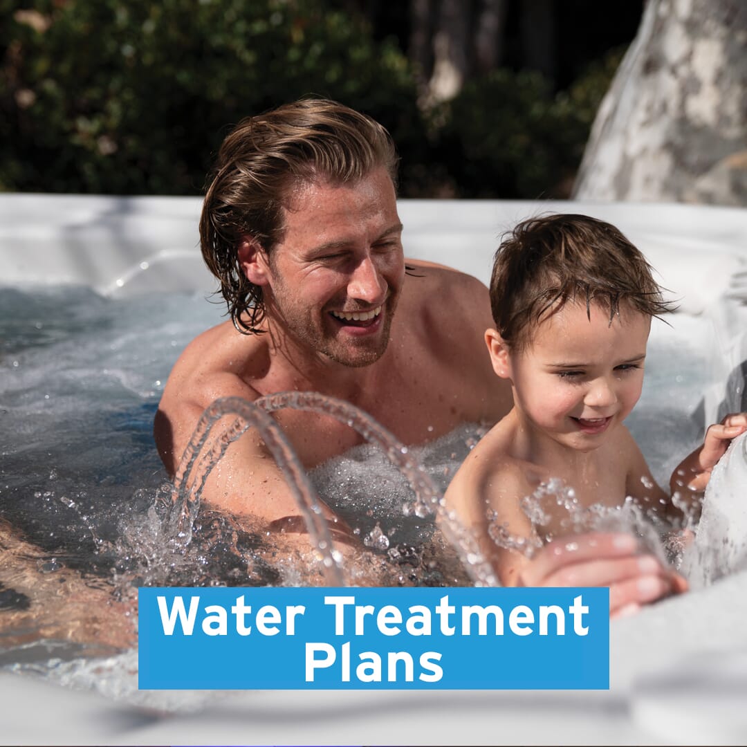 Hot Tub Services & Care Plans | Happy Hot Tubs