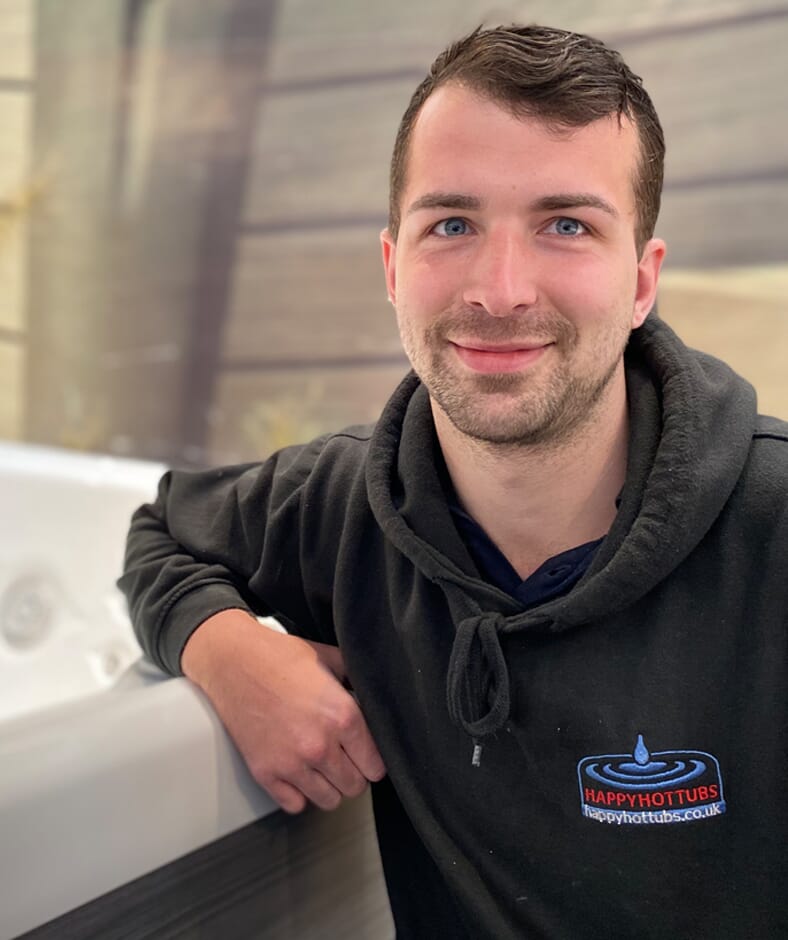 Happy Hot Tubs Botley, Hedge End | Hot Tub Showroom / Shop