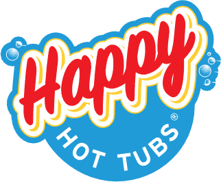 Hot Spring Flash - 7 Person Hot Tub | Happy Hot Tubs